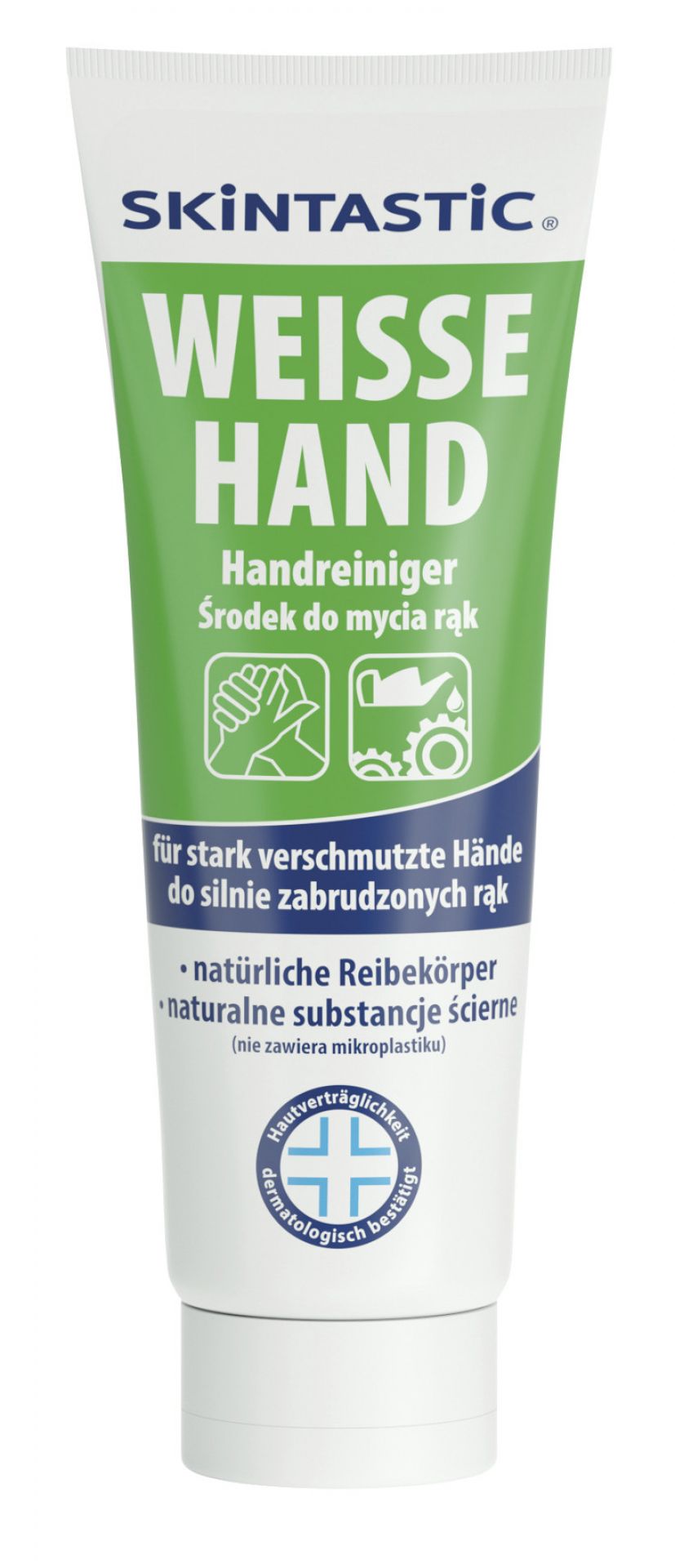 Handwaschpaste